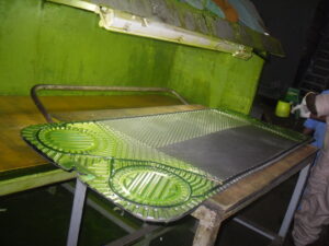 PHE Plates - PHE Sealing Solutions
